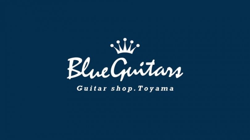 Hiro Yamada | CREATORS | NAGI GUITARS